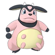 Miltank | Pokémon Wiki | Fandom