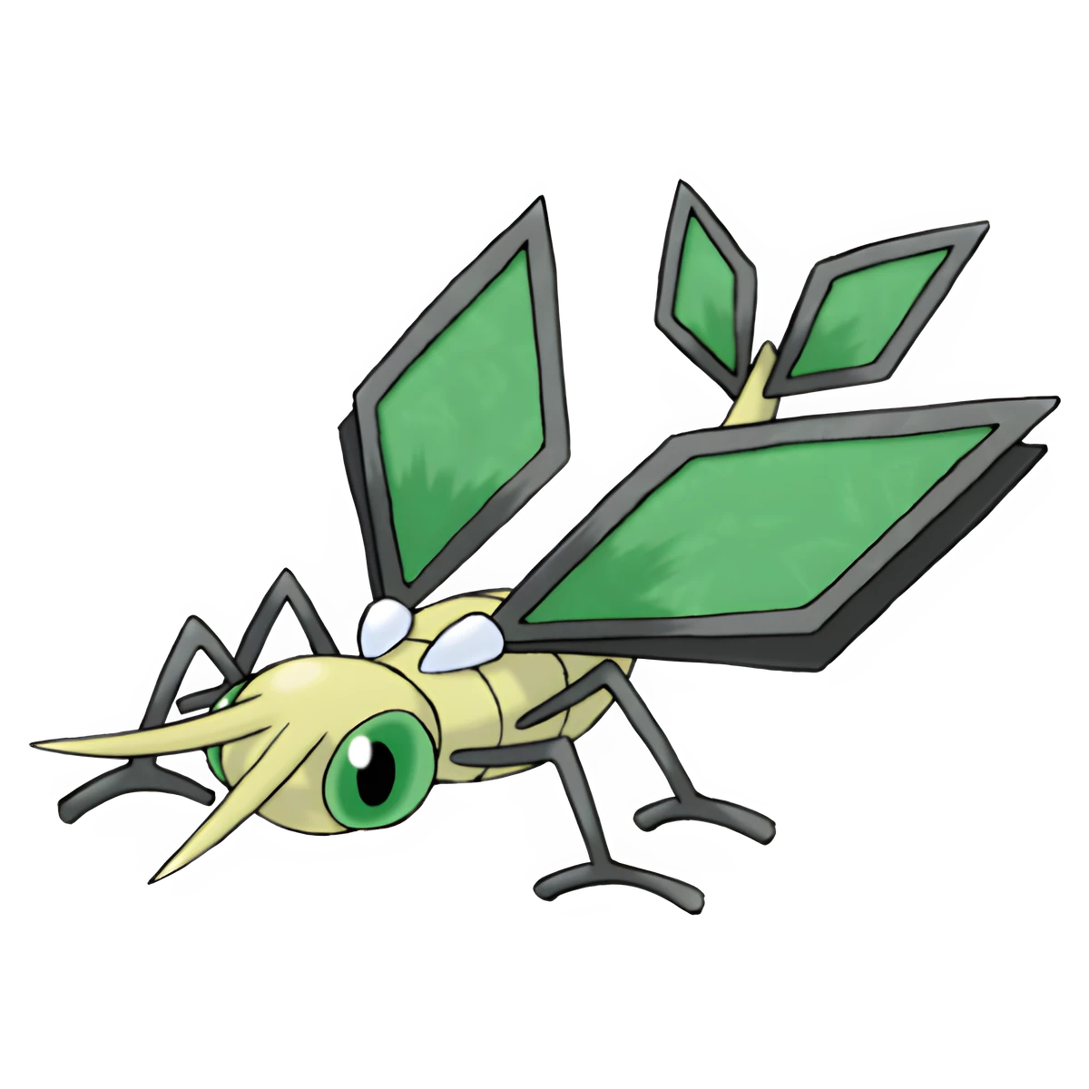 Vibrava | Pokémon Wiki | Fandom