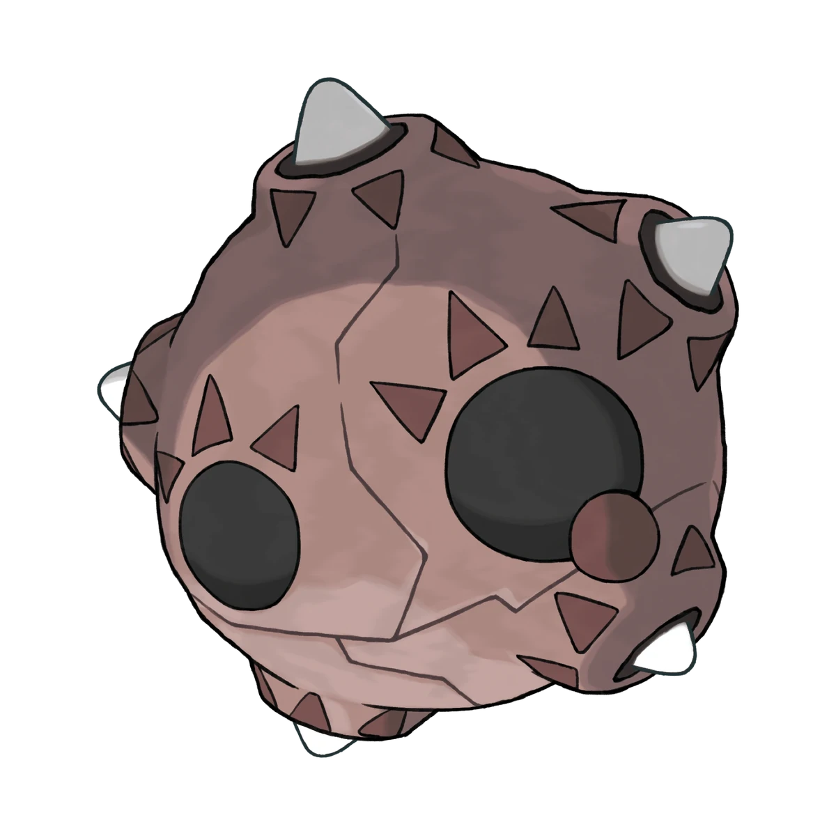 Minior | Pokémon Wiki | Fandom