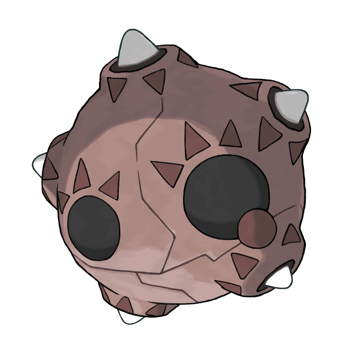 Minior | Pokémon Wiki | Fandom