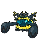 Guzzlord | Pokémon Wiki | Fandom