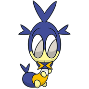 Blipbug | Pokémon Wiki | Fandom