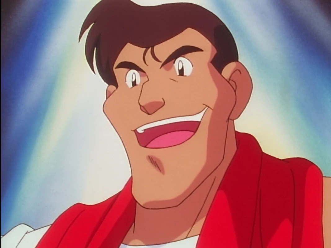 Anthony (Kanto) | Pokémon Wiki | Fandom