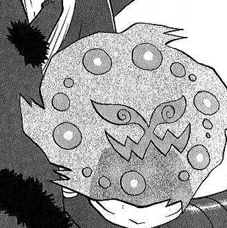 Cynthia's Spiritomb (Adventures) | Pokémon Wiki | Fandom