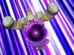 Shadow Ball Pokemon