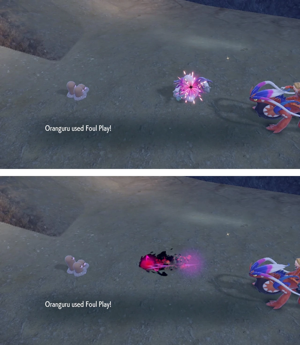 Category:Clever-type moves | Pokémon Wiki | Fandom