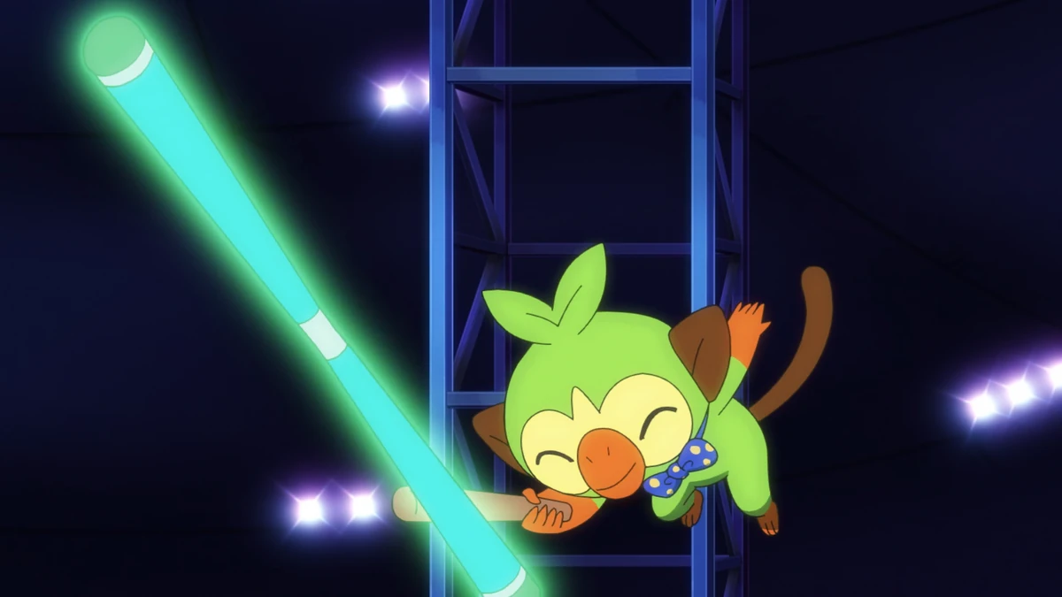 Branch Poke | Pokémon Wiki | Fandom