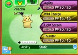 Hyper Training | Pokémon Wiki | Fandom