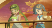 Mallow (anime) | Pokémon Wiki | Fandom