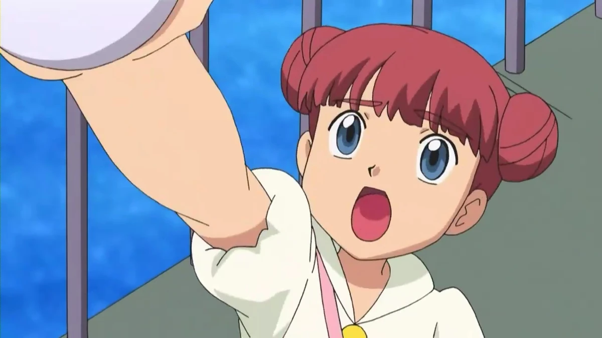 Mamie | Pokémon Wiki | Fandom