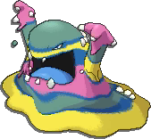 Muk | Pokémon Wiki | Fandom