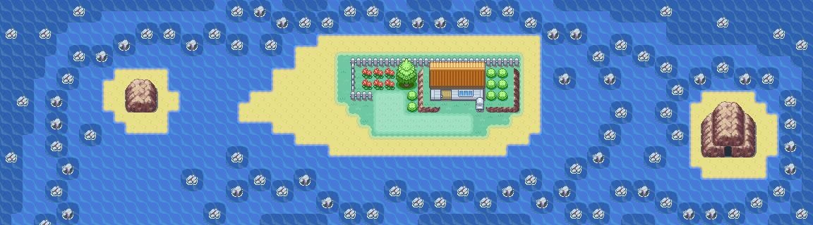 Resort Gorgeous | Pokémon Wiki | Fandom