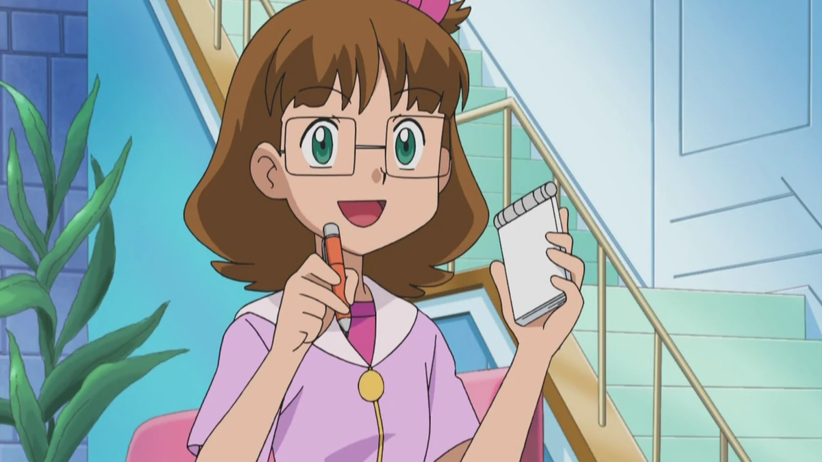 Shinko | Pokémon Wiki | Fandom