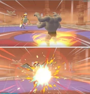 Superpower | Pokémon Wiki | Fandom