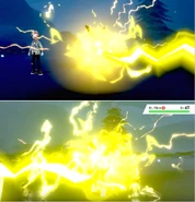 Thunderbolt | Pokémon Wiki | Fandom