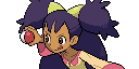 Iris | Pokémon Wiki | Fandom