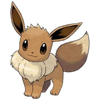 Иви | Pokémon Wiki | Fandom
