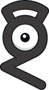 Unown | Pokémon Wiki | Fandom