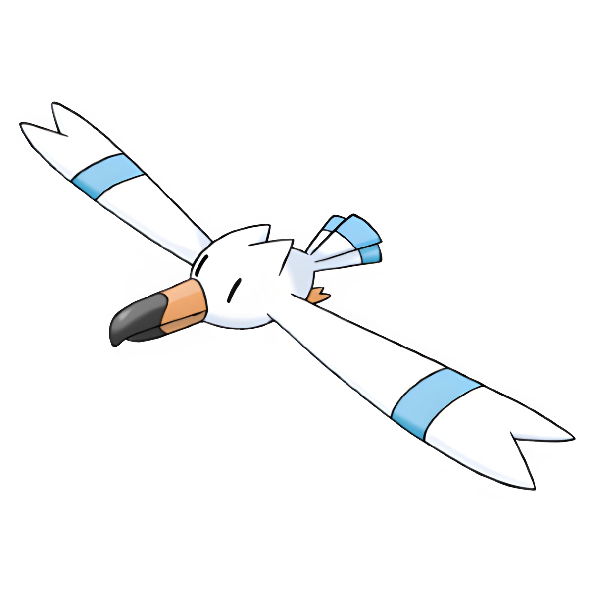 Wingull | Pokémon Wiki | Fandom