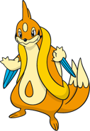 Floatzel | Pokémon Wiki | Fandom