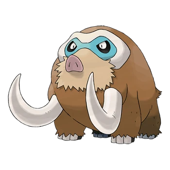 Mamoswine | Pokémon Wiki | Fandom