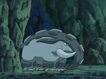 Donphan (DP072) | Pokémon Wiki | Fandom