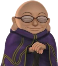 Grand Master Greevil | Pokémon Wiki | Fandom