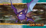 Crobat | Pokémon Wiki | Fandom