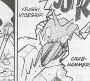Crabhammer | Pokémon Wiki | Fandom