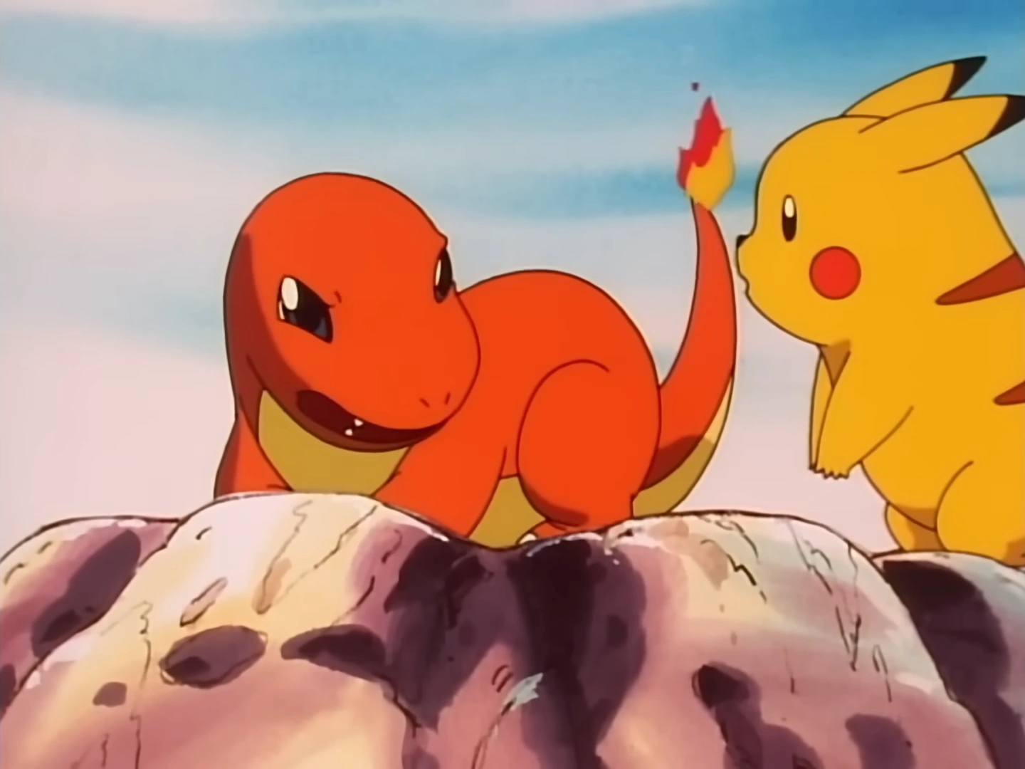 Charmander - The Stray Pokémon | Pokémon Wiki | Fandom