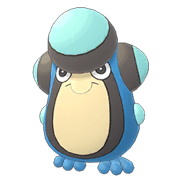 Palpitoad | Pokémon Wiki | Fandom