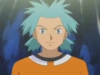 Brawly | Pokémon Wiki | Fandom