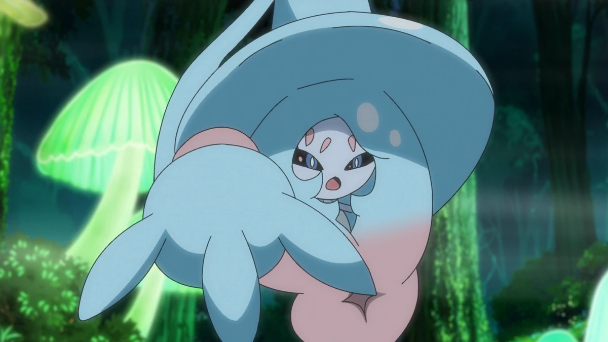 Hatterene (PJ139) | Pokémon Wiki | Fandom