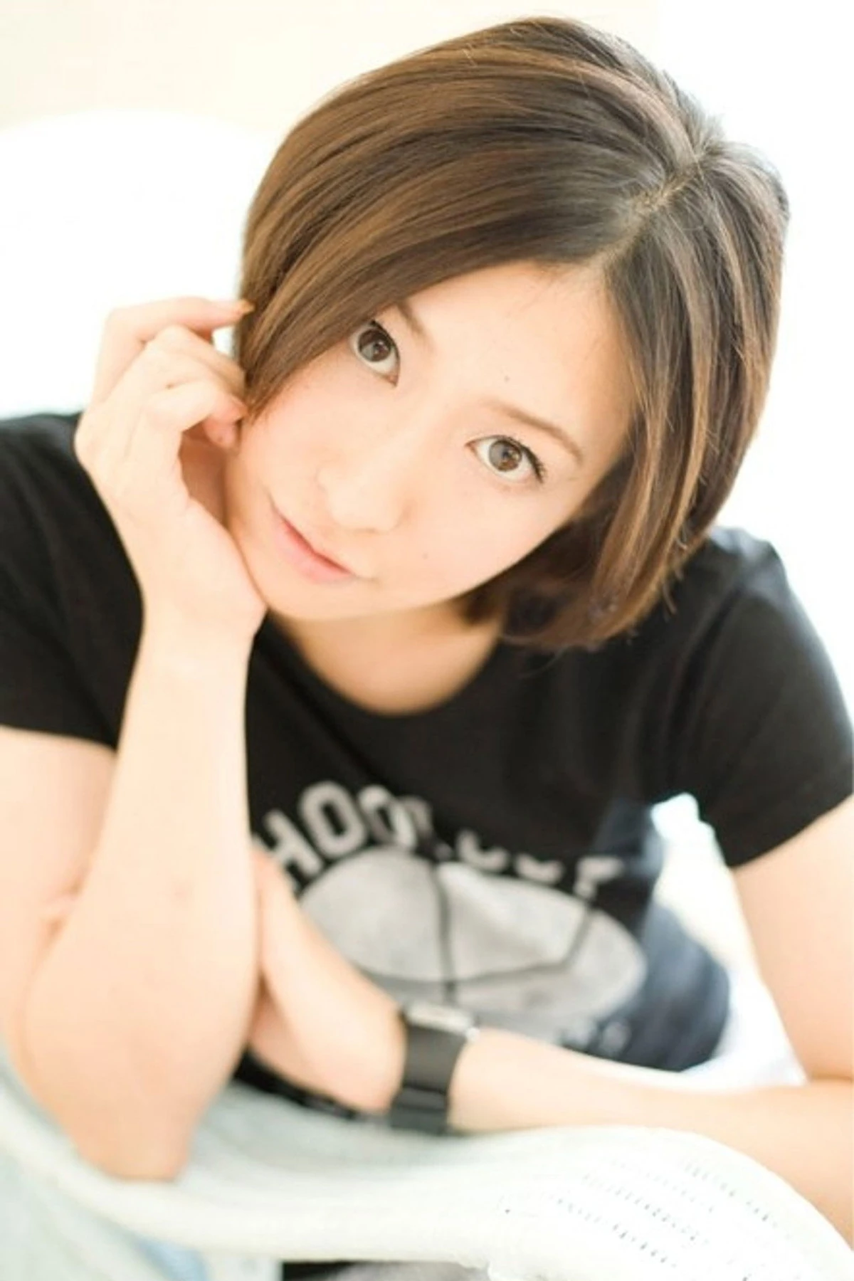 Kaori Nazuka | Pokémon Wiki | Fandom