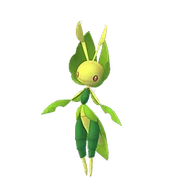 Leavanny | Pokémon Wiki | Fandom