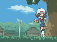 Lyra | Pokémon Wiki | Fandom