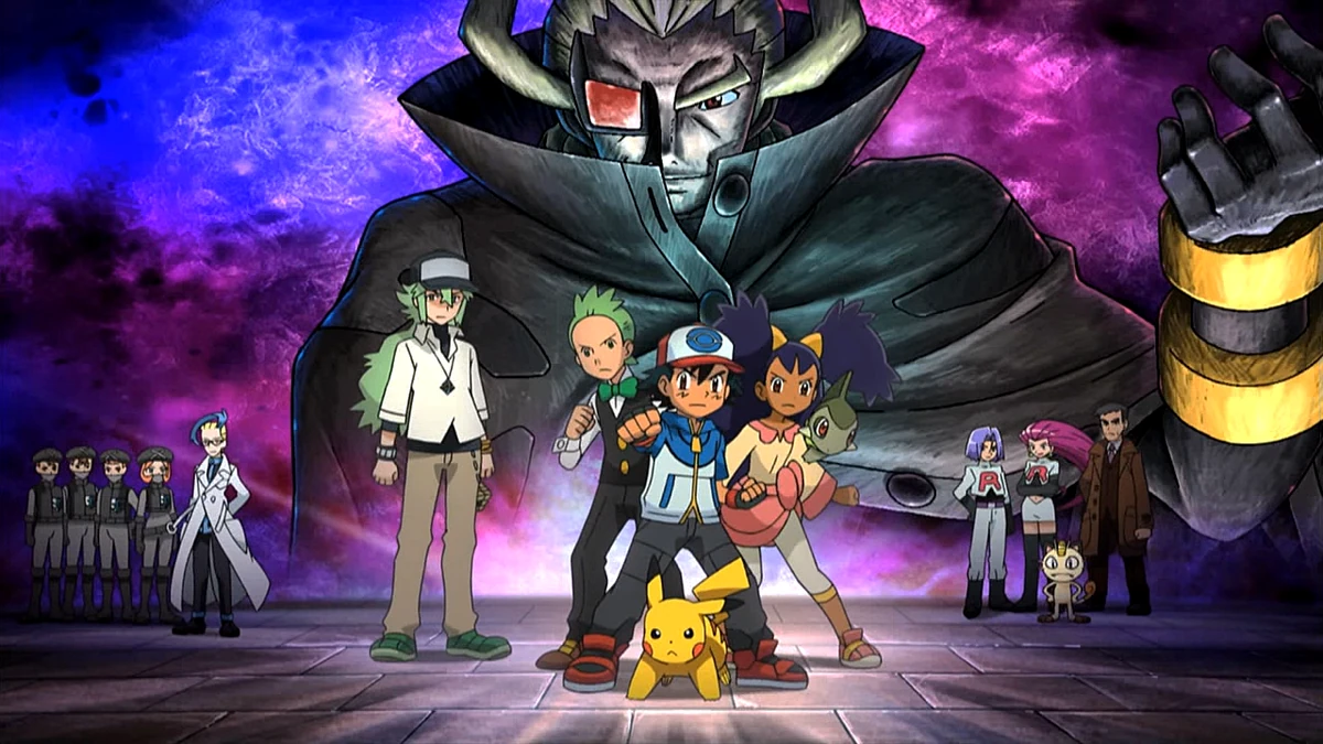 Urineun Hana | Pokémon Wiki | Fandom