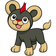 Litleo | Pokémon Wiki | Fandom