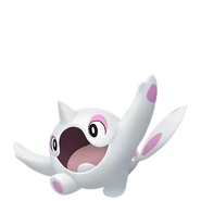 Cetoddle | Pokémon Wiki | Fandom