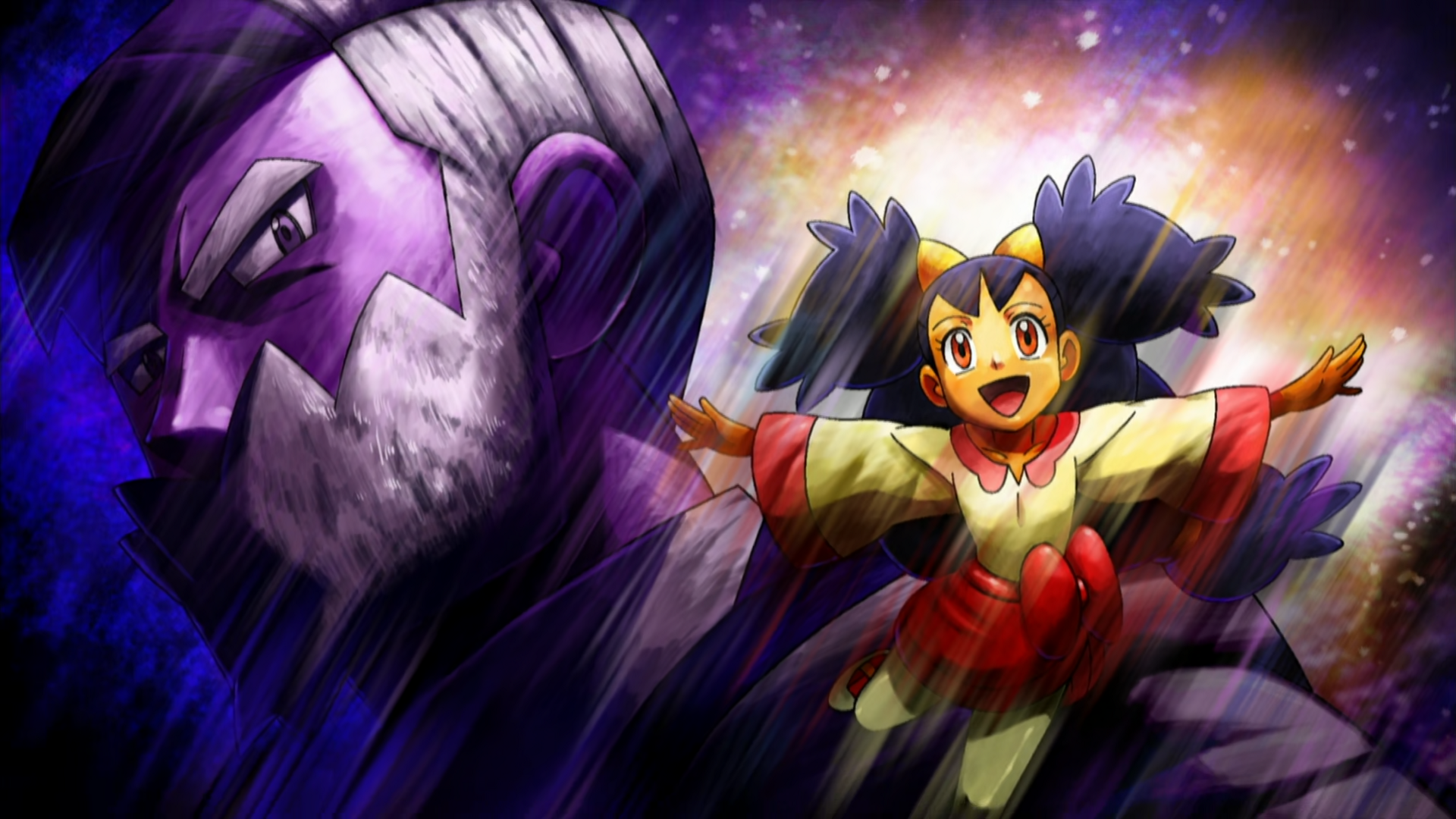 Drayden (anime) | Pokémon Wiki | Fandom