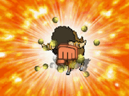 Dynamic Punch | Pokémon Wiki | Fandom