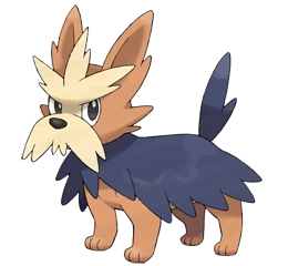 Herdier | Pokepèdia | Fandom