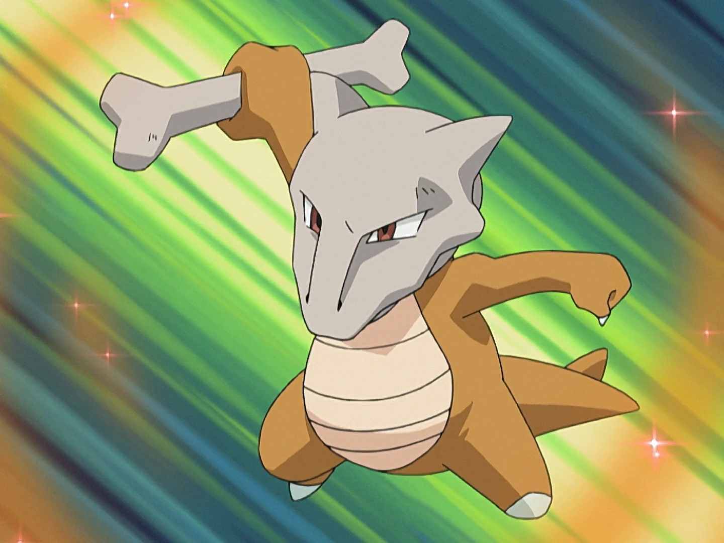 Jeffrey's Marowak | Pokémon Wiki | Fandom