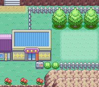 Joyful Game Corner | Pokémon Wiki | Fandom