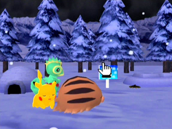 Pokémon Channel | Pokémon Wiki | Fandom