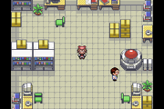 Professor Birch's Laboratory | Pokémon Wiki | Fandom