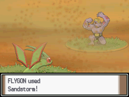 Sandstorm | Pokémon Wiki | Fandom