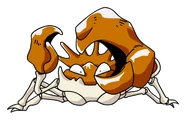 Kingler | Pokémon Wiki | Fandom