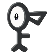 Unown | Pokémon Wiki | Fandom