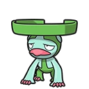 Lombre | Pokémon Wiki | Fandom